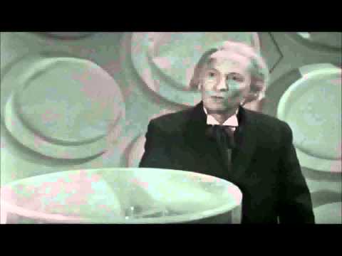 Who Mysteries: Is Jack the Face of Boe? | Doctor Who TV