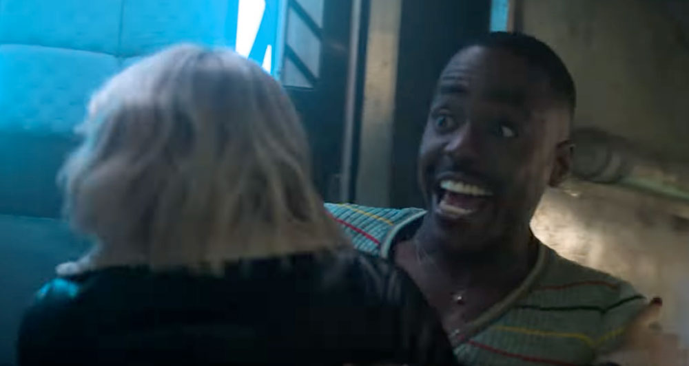 60 Years of Doctor Who in 60 Seconds Video Features First Look At 15th ...