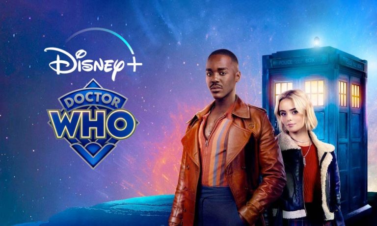 Controversy and Change: The Divide in Disney Doctor Who | Doctor Who TV