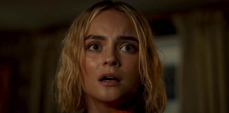 Doctor Who "73 Yards" Trailer Gives a First Look At Strange Episode ...