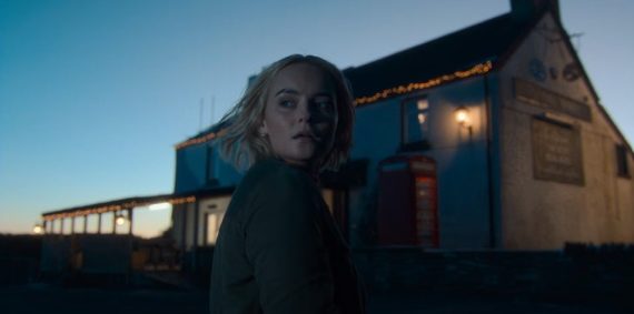 Doctor Who – “73 Yards” Review – “Love & Monsters” (Sans Love . . . and ...