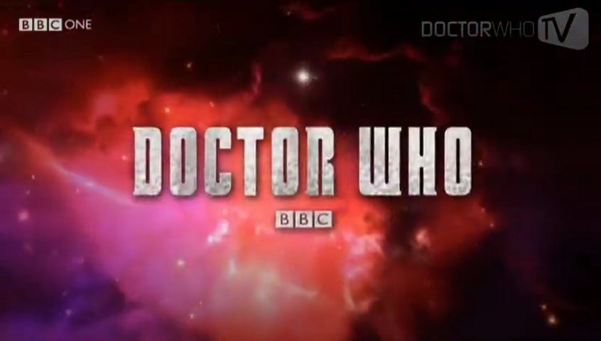 Your Verdict on the New TARDIS & Titles | Doctor Who TV