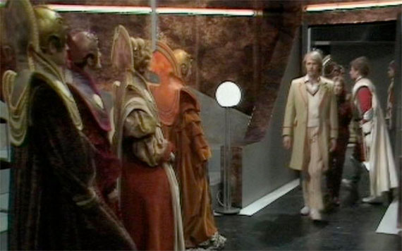 Ranking the Gallifrey Stories | Doctor Who TV