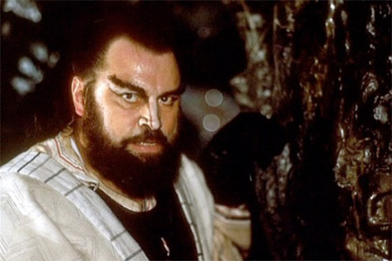 Brian Blessed Could Have Been the Doctor | Doctor Who TV