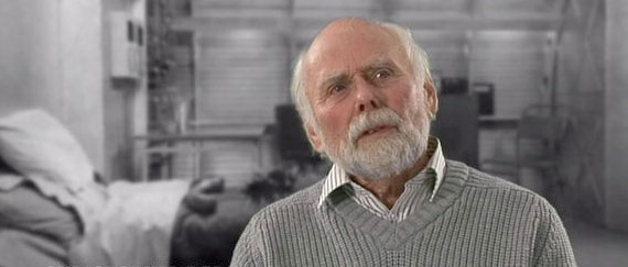 R.I.P. Christopher Barry (1925-2014) | Doctor Who TV