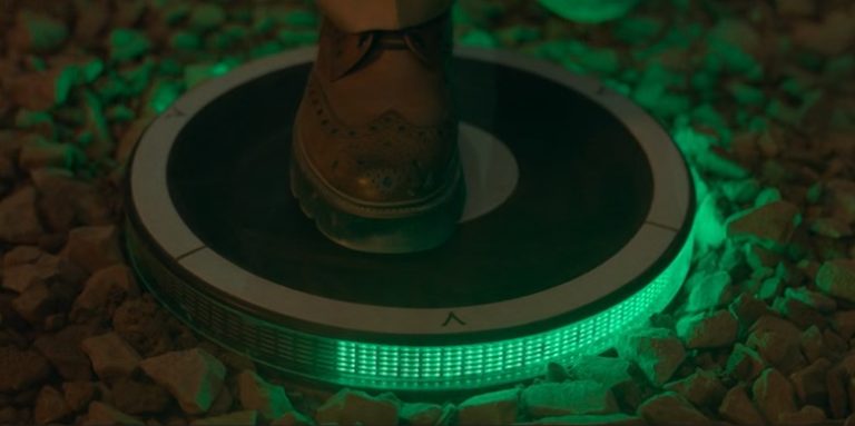 Doctor Who – “Boom” Review – A Fitting Title for This Series’ “Kerblam ...