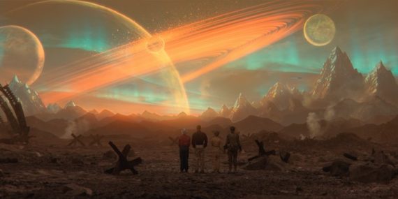 Doctor Who – “Boom” Review – A Fitting Title for This Series’ “Kerblam ...