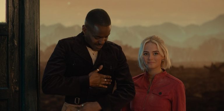 Doctor Who – “Boom” Review – A Fitting Title for This Series’ “Kerblam ...