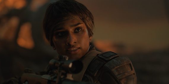 Doctor Who – “Boom” Review – A Fitting Title for This Series’ “Kerblam ...