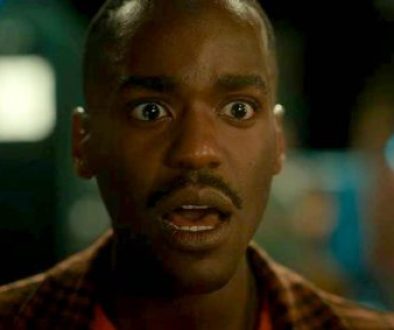 Video: David Tennant Returns as the Doctor in Minisode "The Secret of ...