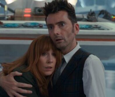 Video: David Tennant Returns as the Doctor in Minisode "The Secret of ...