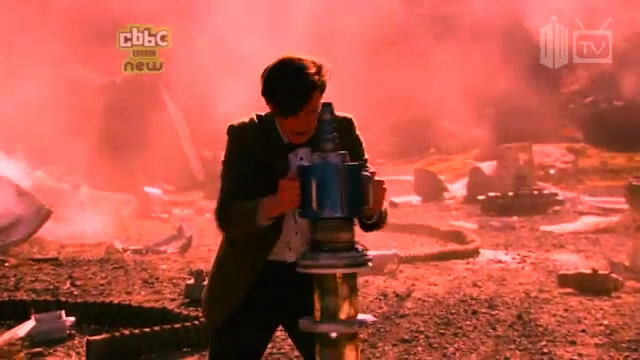 Death of the Doctor: Part 2 Trailer | Doctor Who TV