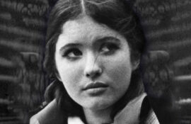 R.I.P. Deborah Watling (1948 – 2017) | Doctor Who TV