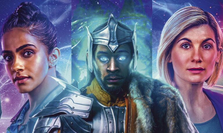 Doctor Who: “Lionesses in Winter” Review | Doctor Who TV