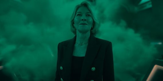 DOCTOR WHO – “Empire of Death” Review – Sutekh Sucketh | Doctor Who TV