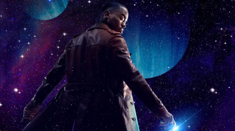 Doctor Who Finally Confirms Series 15 Air Date & Time - Doctor Who TV
