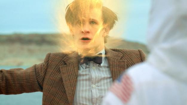 Who Mysteries: Regeneration & Breaking the Limit | Doctor Who TV