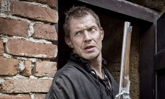 13 Early Favourites for the 13th Doctor | Doctor Who TV