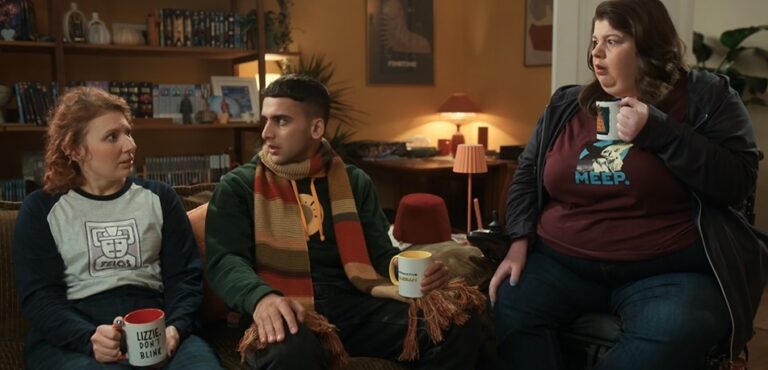Doctor Who – “Lux” Review – “And I Shine.” | Doctor Who TV