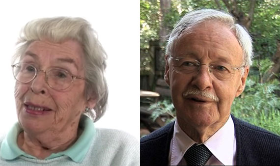 Obituaries: Dudley Simpson, Paddy Russell | Doctor Who TV