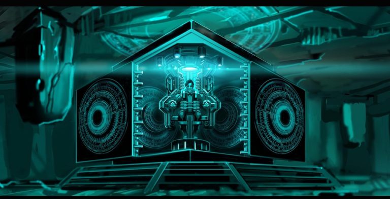 Pandorica Secrets Revealed? | Doctor Who TV