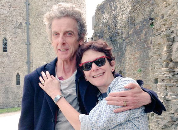 Rachel Talalay Returning for Series 9 Finale | Doctor Who TV