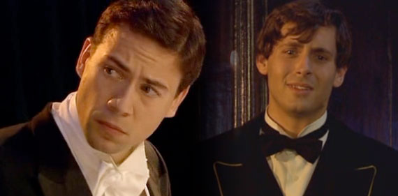 Top 10 LGBTQ+ Characters & Couples: Part 1 | Doctor Who TV
