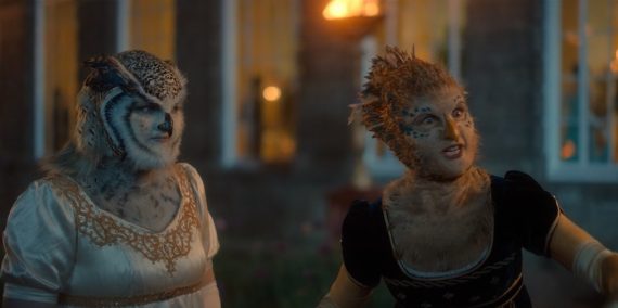 Doctor Who – “Rogue” Review – Queer as Folk | Doctor Who TV