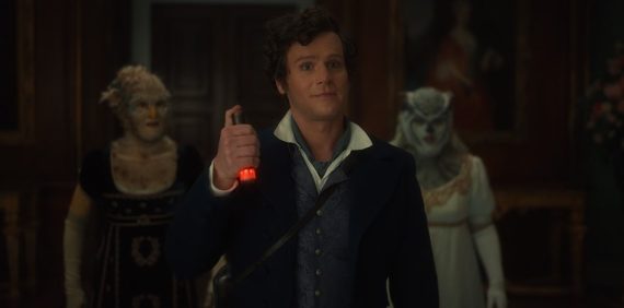 Doctor Who – “Rogue” Review – Queer as Folk | Doctor Who TV
