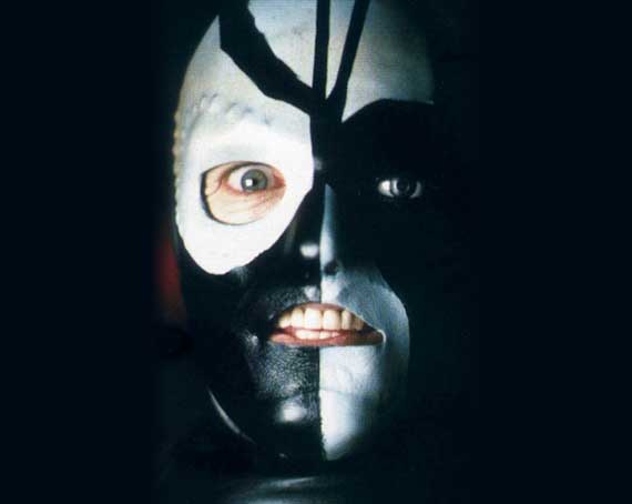 On First View: The Caves of Androzani | Doctor Who TV