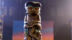 SJA: The Curse of Clyde Langer Part 2 | Doctor Who TV