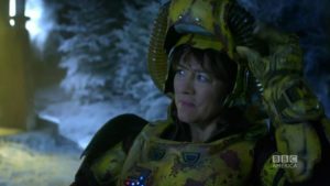 2011 Christmas Trailer Breakdown | Doctor Who TV