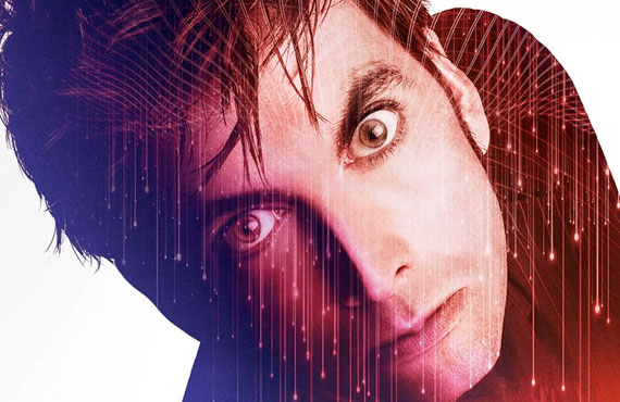 Time Lord Victorious: The Minds of Magnox | Doctor Who TV