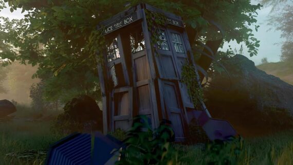 Revisiting The Ninth Doctor Adventures: Series 1: Respond to All Calls ...