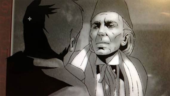 2013 – The Year of the Whovians (Part 1) | Doctor Who TV