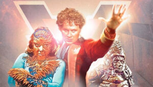 Defining the Doctor: Vengeance on Varos | Doctor Who TV