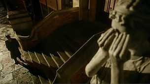 The Angels Take Manhattan Clip | Doctor Who TV