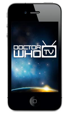 Doctor Who TV App | Doctor Who TV