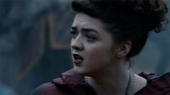 12 Great Moments From The Woman Who Lived | Doctor Who TV