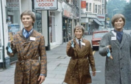 50th Anniversary Retrospective: The 3rd Doctor | Doctor Who TV