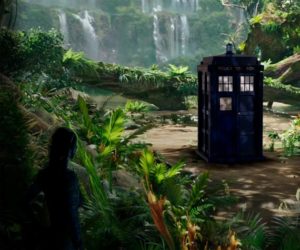 Doctor Who: Weird and Wonderful | Doctor Who TV