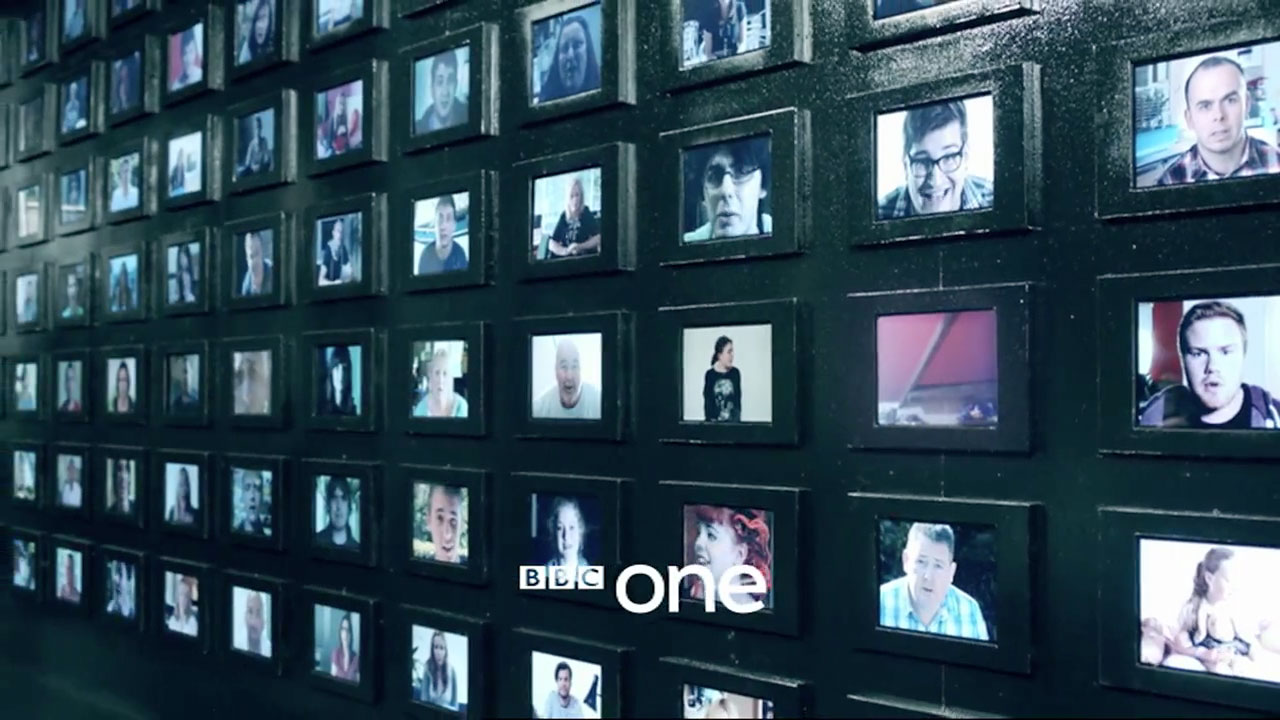 Rate The Bells of Saint John | Doctor Who TV