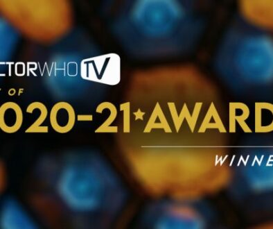 Best of 2013 Awards: The Winners (Part 2) | Doctor Who TV