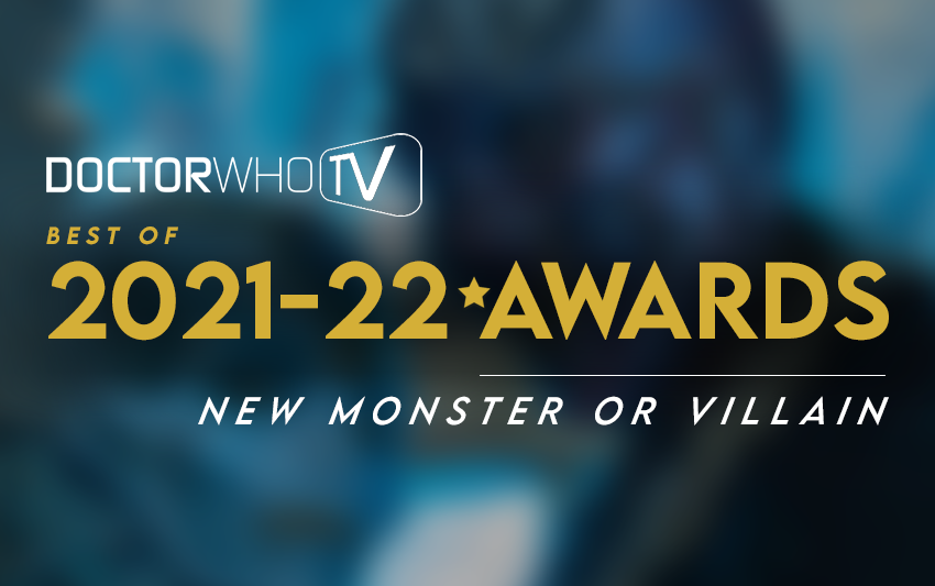 Best of 2021-22 Awards #6: Vote for the Top New Monster or Villain ...