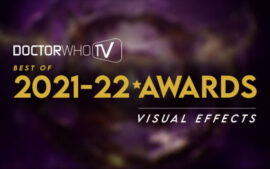 Best of 2021-22 Awards #1: Vote for the Top Visual Effects | Doctor Who TV