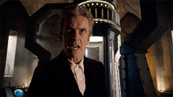 12 Great Moments From Heaven Sent | Doctor Who TV