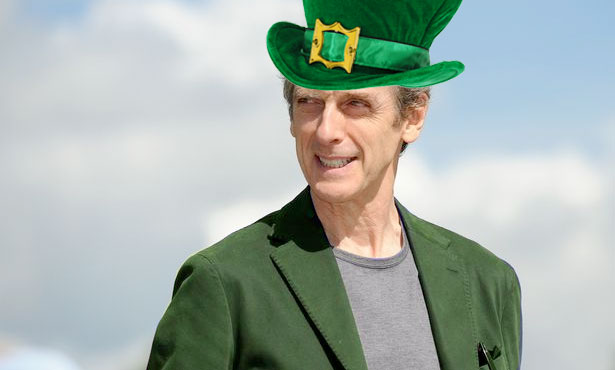 Why Doctor Who Should Visit Ireland | Doctor Who TV