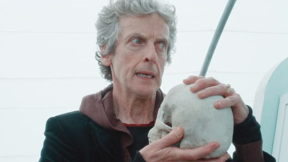 12 Notable Moments From Smile | Doctor Who TV