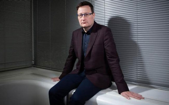 Chibnall: 13th Doctor Will Be Cast in the Traditional Way | Doctor Who TV