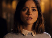 Speculating on Clara | Doctor Who TV